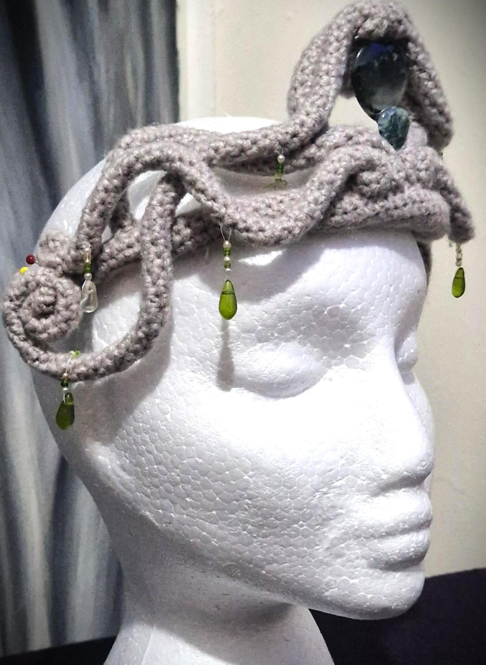 Crochet Tiara Crown Pattern Base - Pattern Only - Etsy