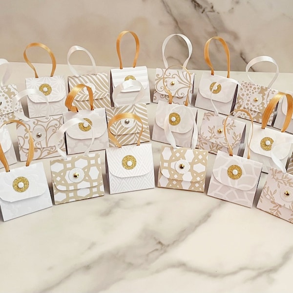 Gucci Party Bag Favors - Etsy