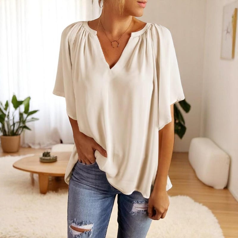 Loose Flowy Clothing - Etsy