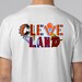 Cleveland SVG, PNG, PDF, Cleveland Shirt, Poster Design (digital ...