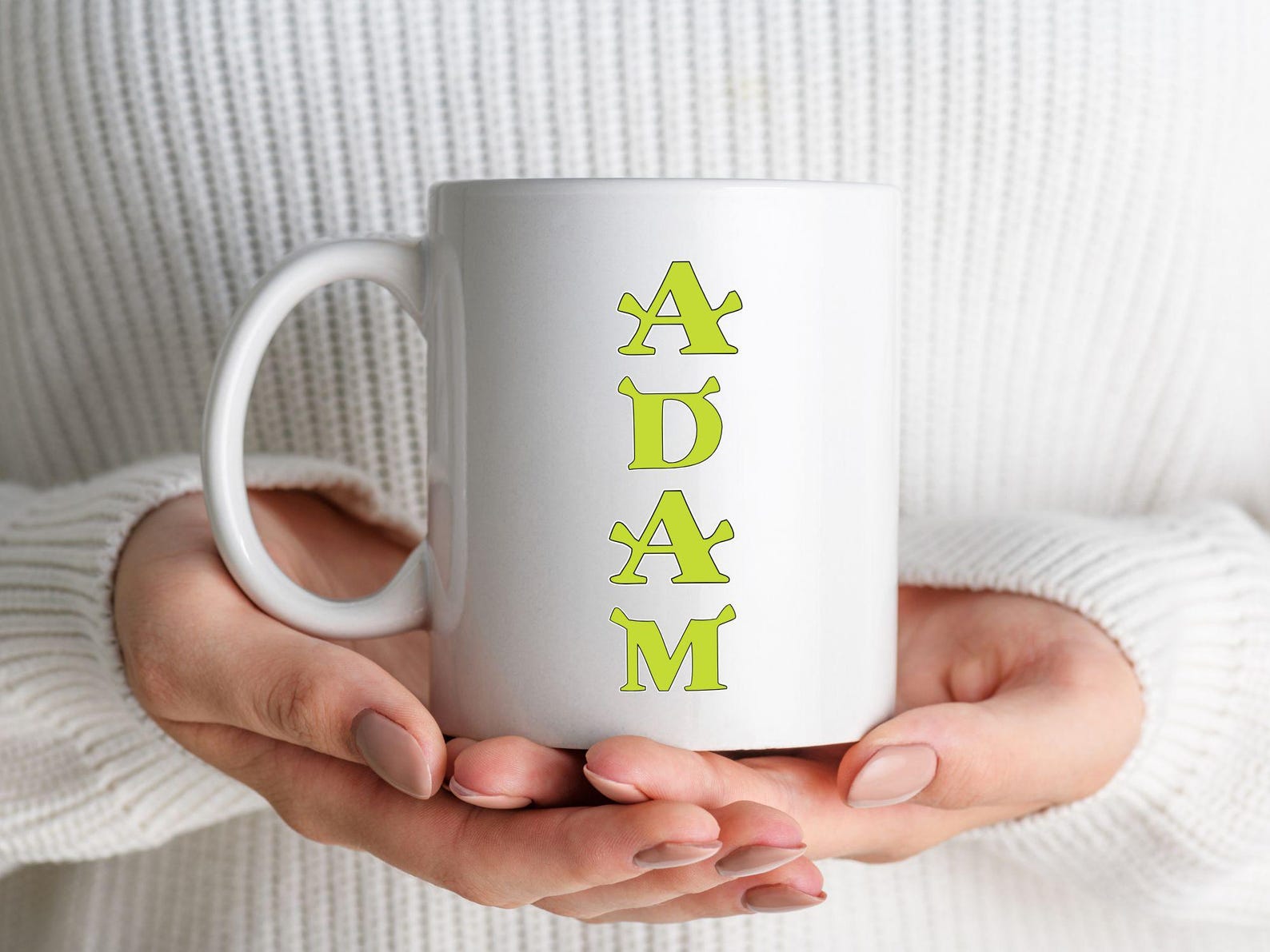 Cartoon Shrek Font Shrek Clipart Font SVG Clipart for Cricut Shrek ...