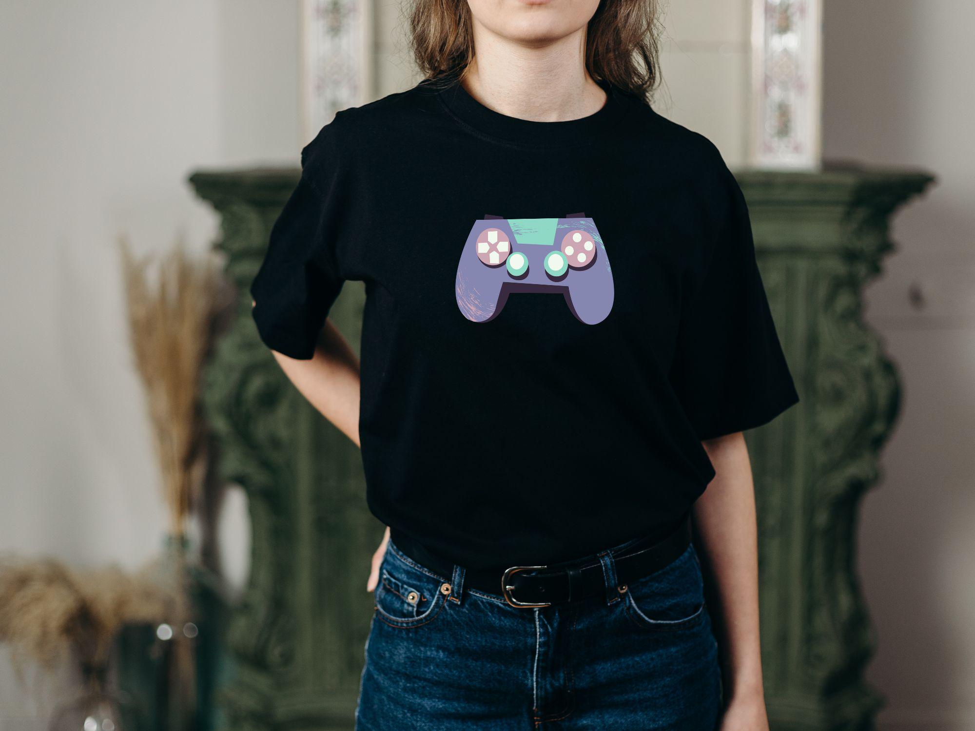 Game Controller SVG Bundle: Cricut Cut Files (digital Download) - Etsy