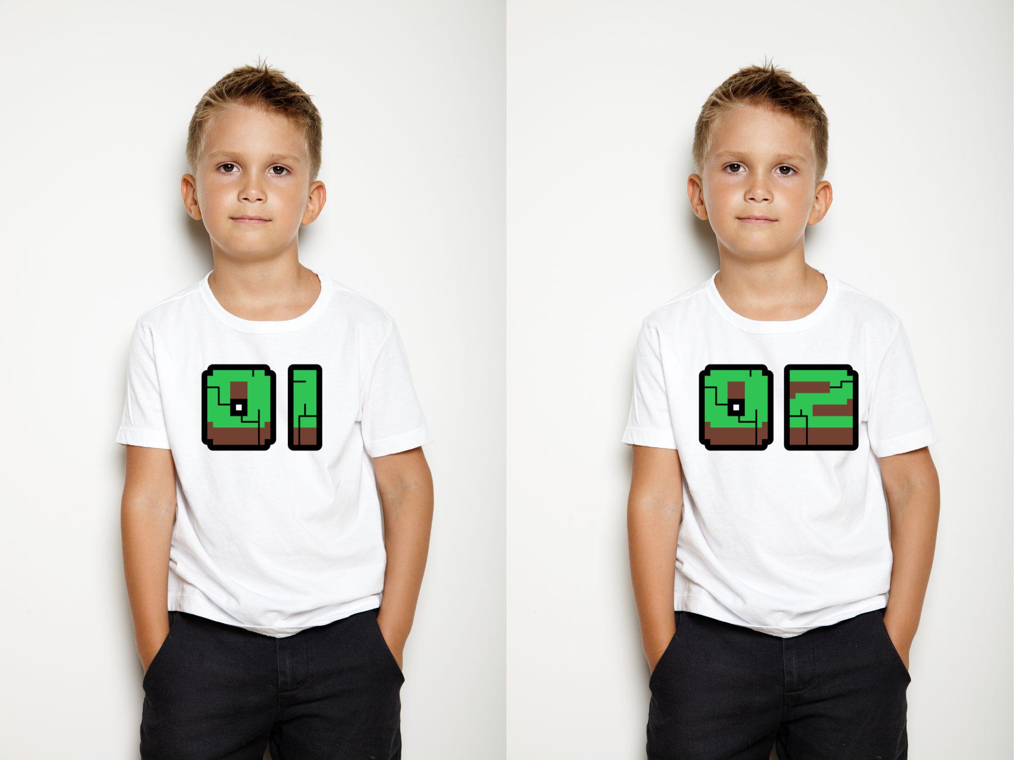 Minecraft Font SVG Bundle, Gamer Alphabet Cut Files, Pixel Font SVG ...