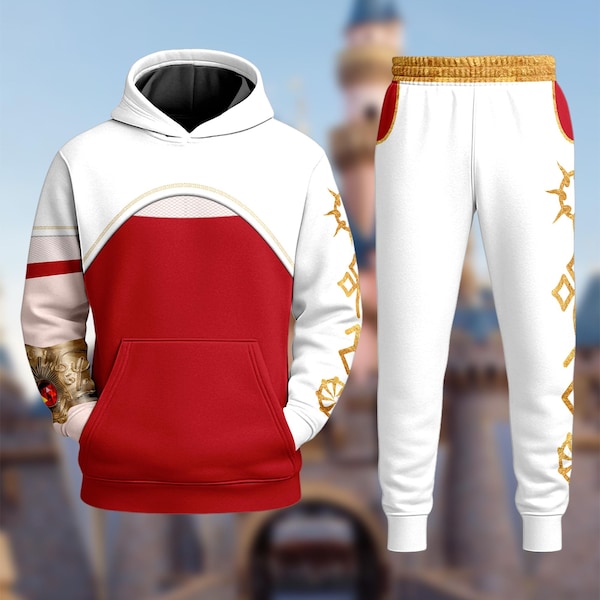 Daywalker Zombies Costume - Etsy