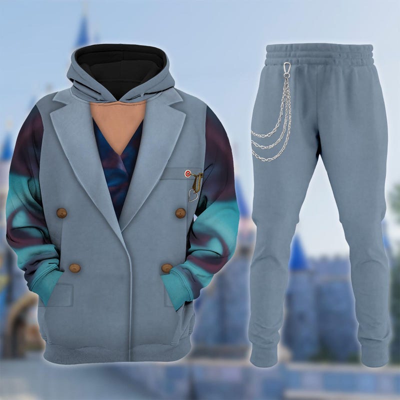 Freaky Friday Costume - Etsy