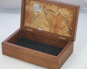 Exotic wood boxes | Etsy