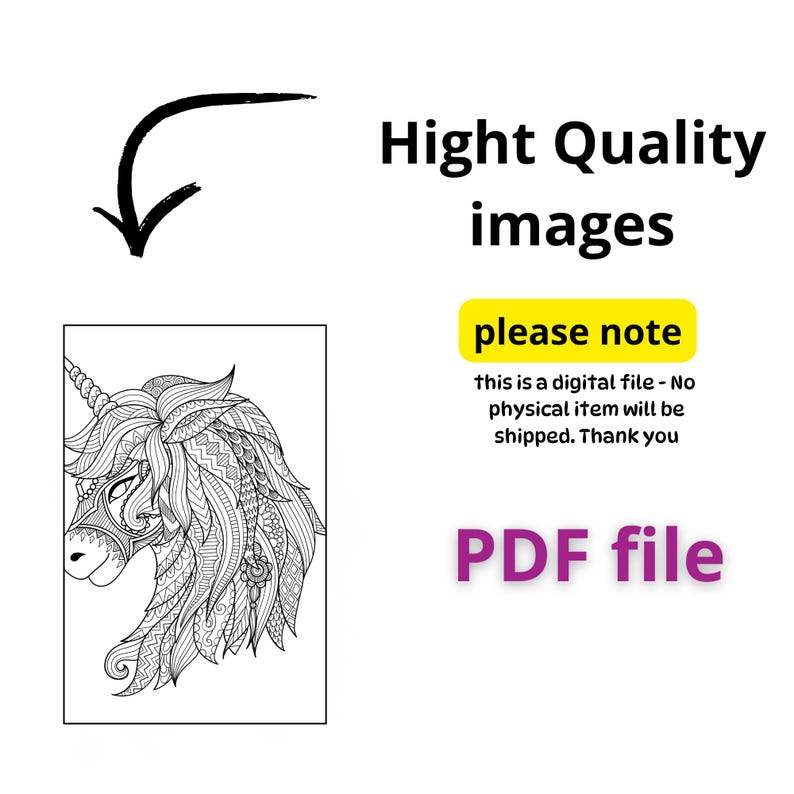 30 Animal Mandala Coloring Pages: Therapeutic Art (PDF) - Etsy