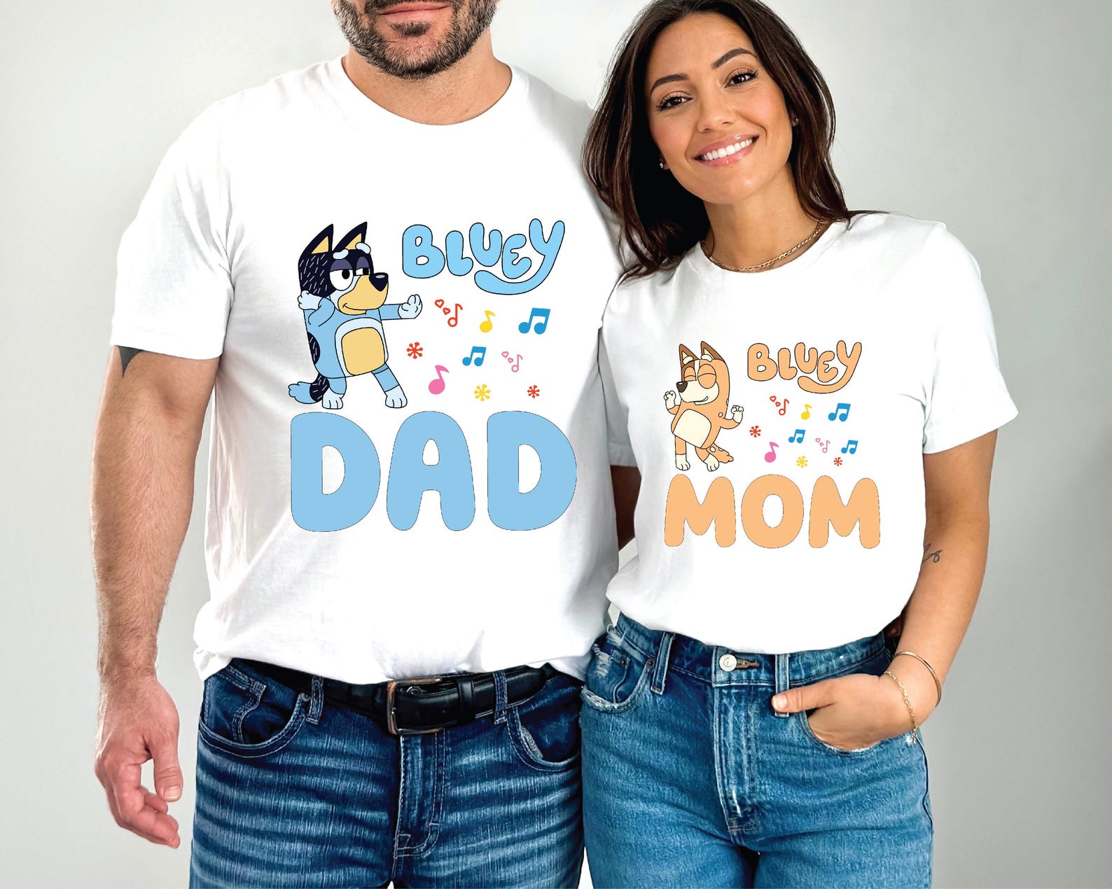 Blue Dad Shirt Blue Mum Shirt Blue Family Shirt Blue Family Blue Party ...