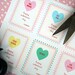 Sweetheart Valentine's Day Cards - Instant Downloadable PDF **NOT ...