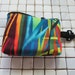Zombie Strip Print Padded Zipper Bag - Etsy