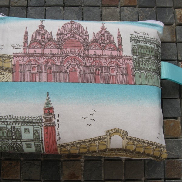 Italian Scene Bag - Etsy