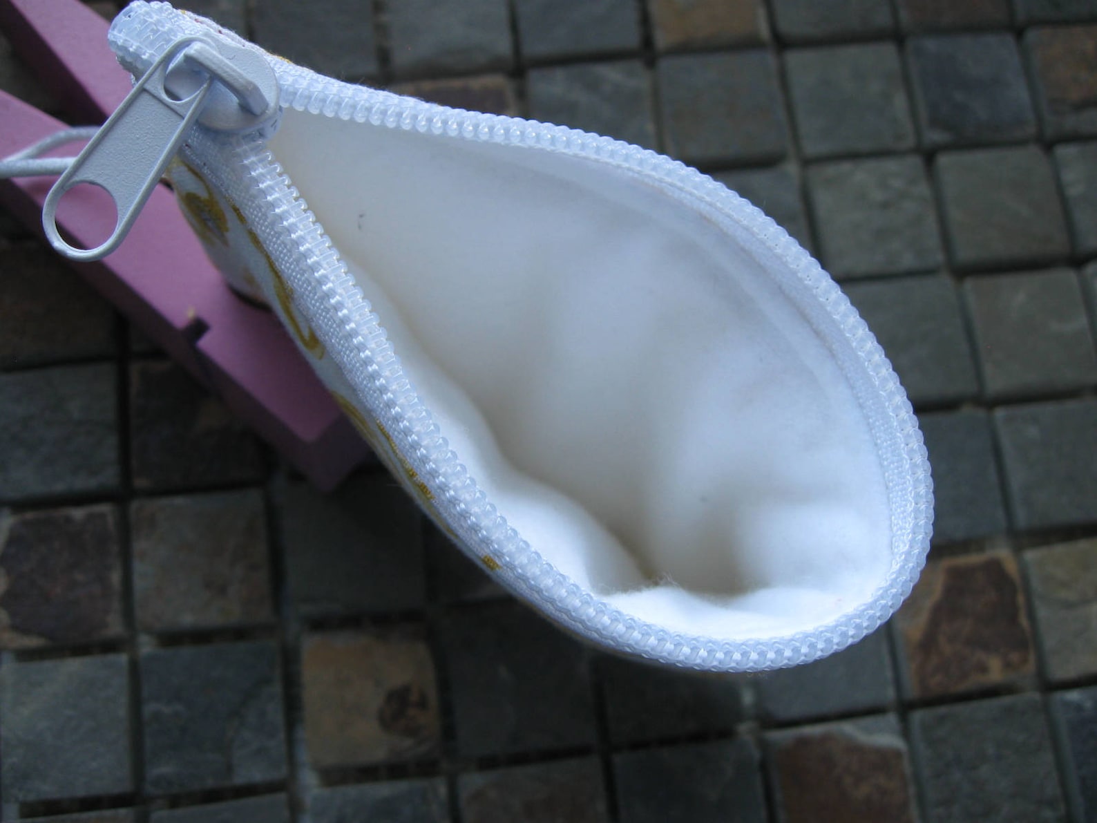 Gold Wedding Rings Print Mini Pouch Coin Purse Gift Card Bag - Etsy