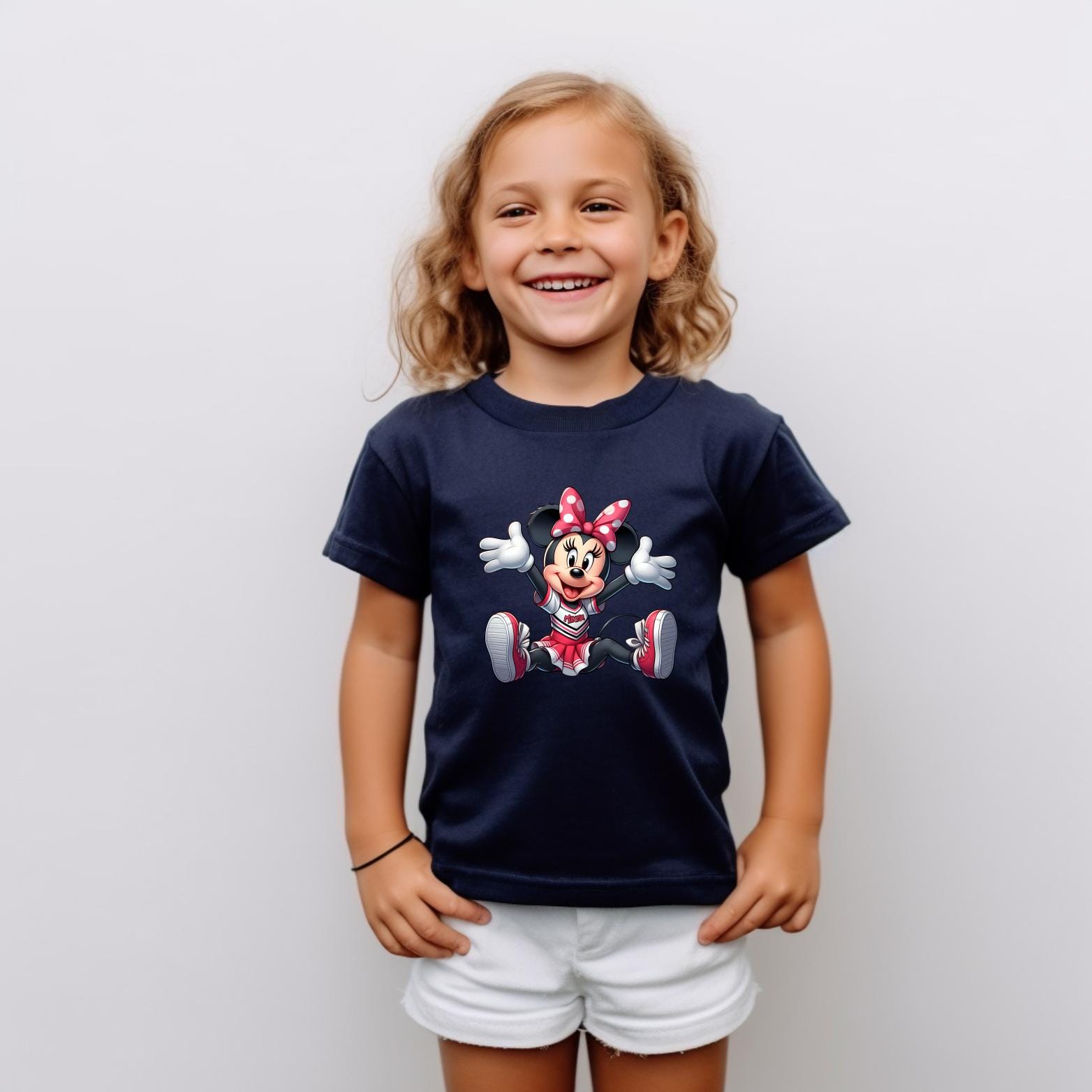 5 PNG Minnie Cheer Design Mouse Cheer High Resolution 4096px Designs ...