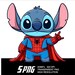 5 PNG Spider Stitch Hero Design Heroes Stitch Clipart Png High ...