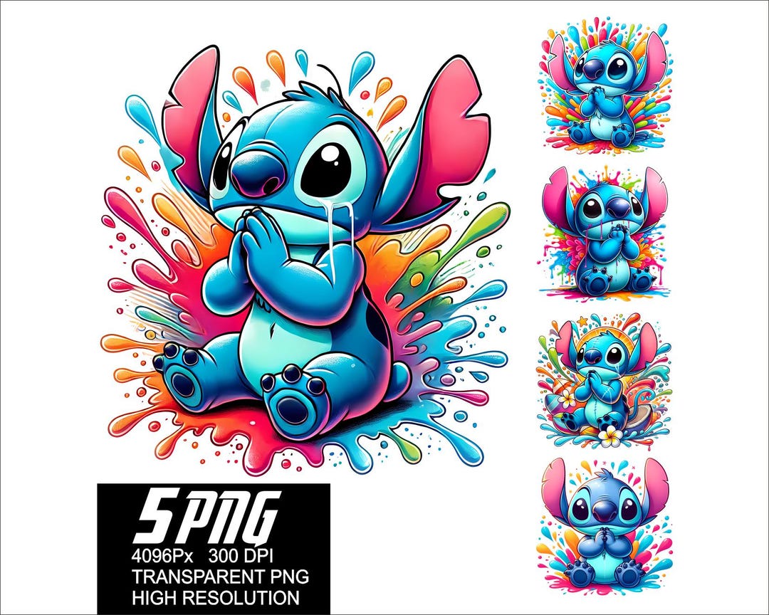 5 PNG Stitch Praying Design Splash Praying Stitch Png High Resolution ...