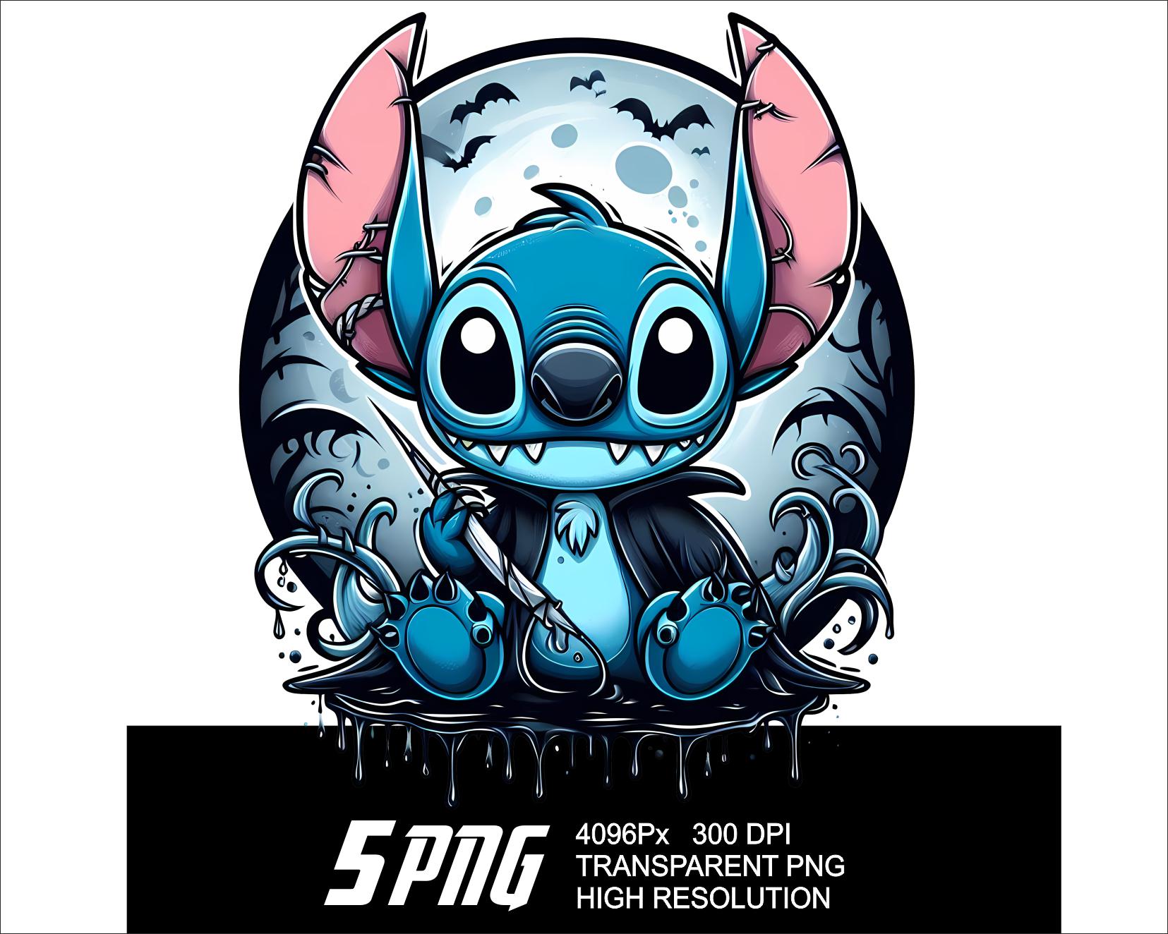 5 PNG Stitch Gothic Design Png Gothic Stitch Png High Resolution 4096px ...