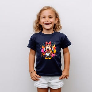 5 PNG Minnie Native Indian Girl Design Mouse Native High Resolution ...