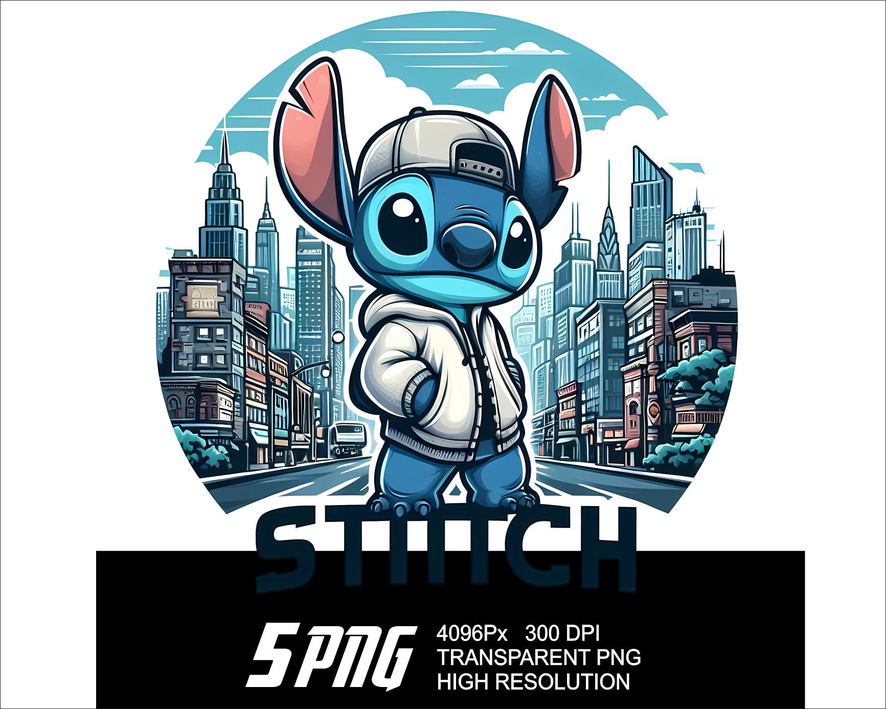 5 PNG Urban Stitch Design Street Wear Stitch Png High Resolution 4096px ...