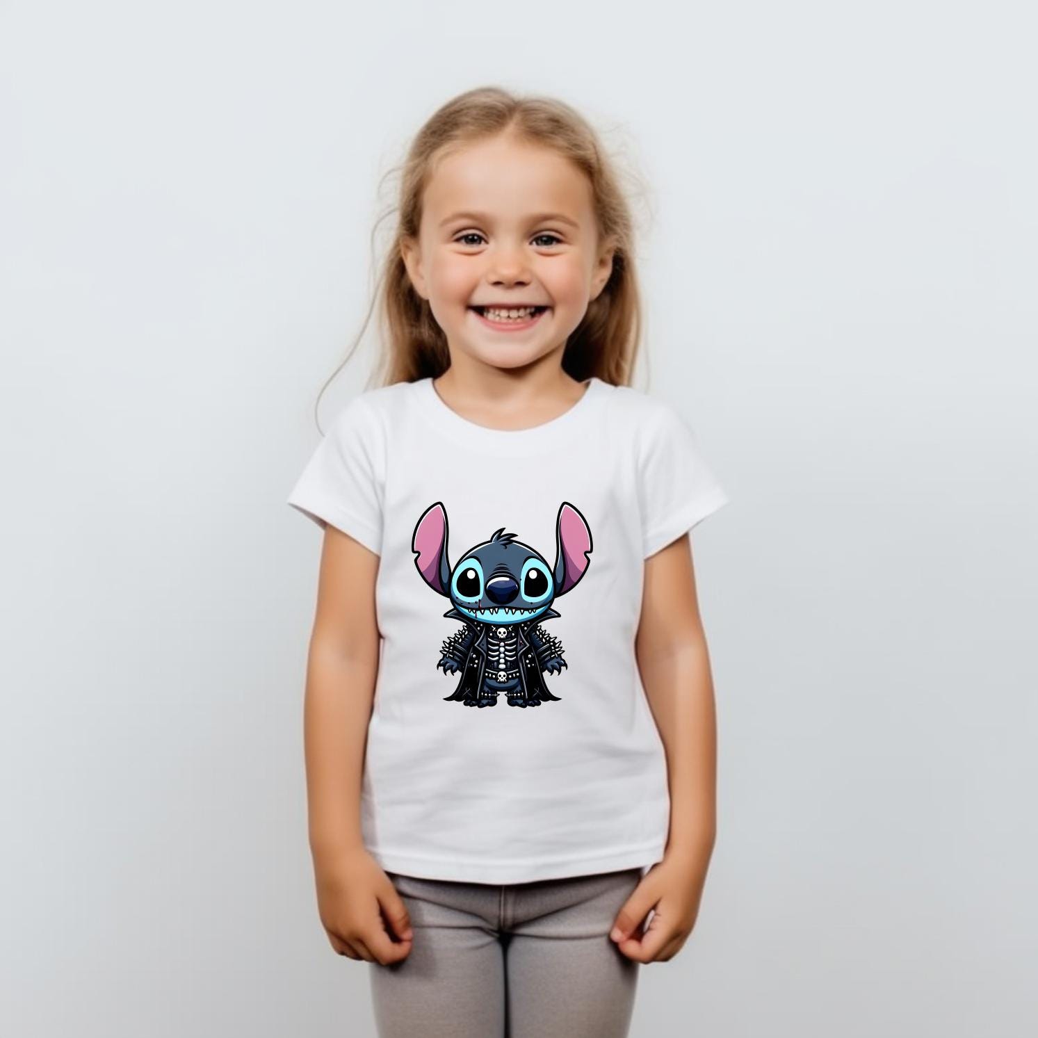 5 PNG Stitch Gothic Design Png Gothic Stitch Vampire Png High ...