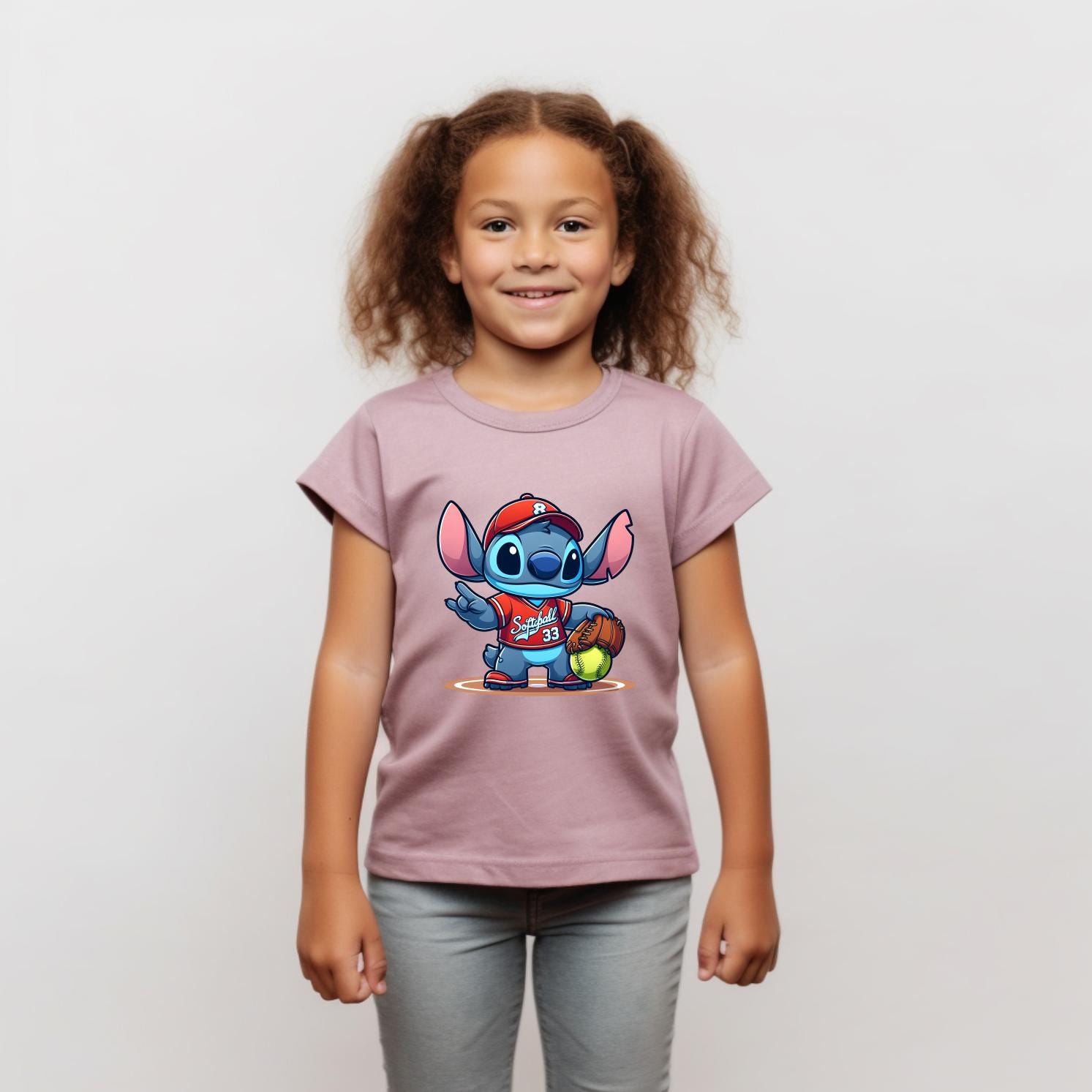 5 PNG Stitch Softball Design Softball Stitch Png High Resolution 4096px ...