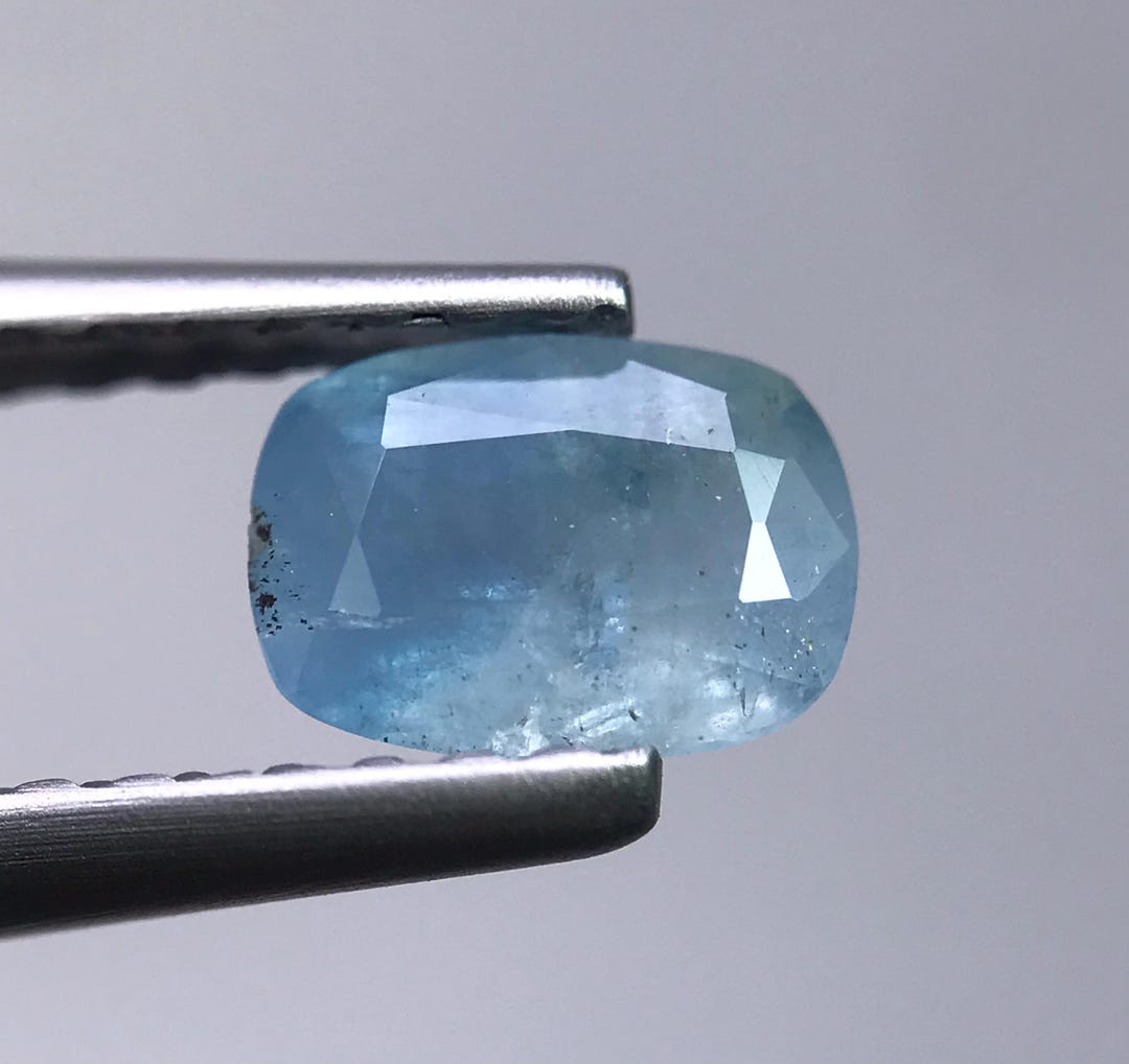 0.40 CT Alkali Beryl Cut Gemstone From Badakhshan Afghanistan (10) - Etsy
