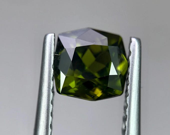 0.68 CT Enstatite Cut Gemstone From Baluchistan Pakistan (11) - Etsy