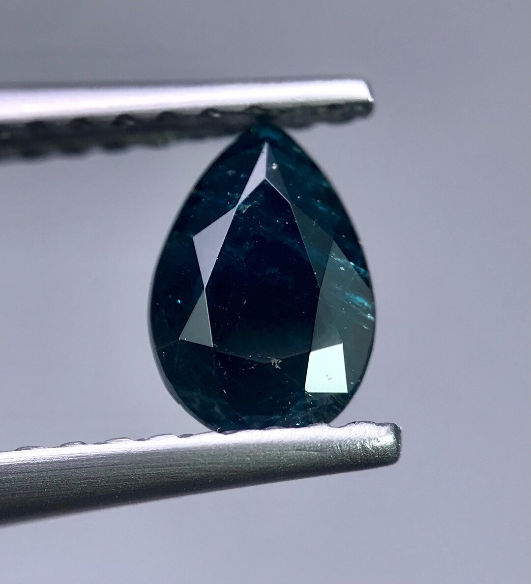 0.60 CT Lazulite Cut Gemstone From Skardu Pakistan (13) - Etsy