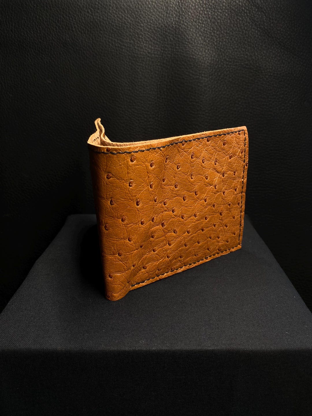 HERII Bifold PUNCTA//HANDMADE - Etsy