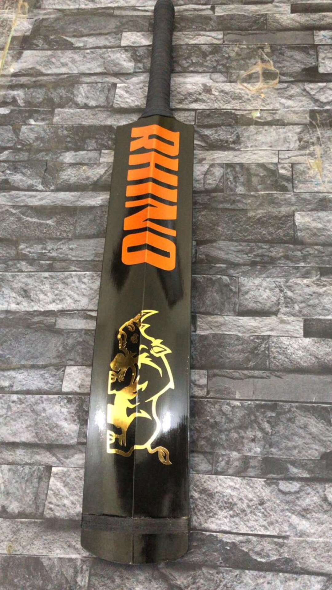 Tennis Cricket Bat Serbian Willow Lightweight With Full Control for ...