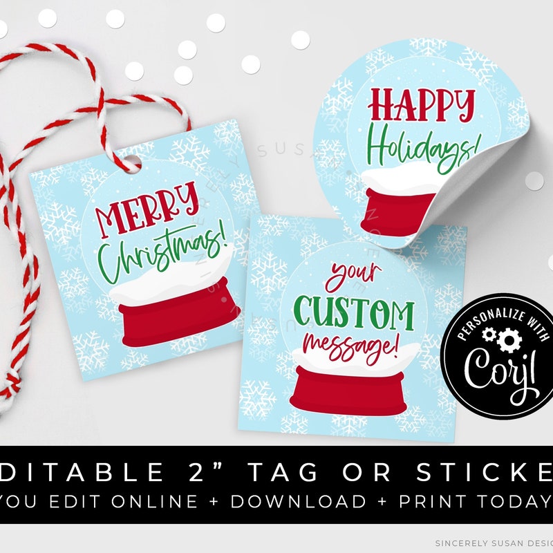 SincerelySusanVIP - Etsy