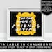 Friends TV Show Party Printable Friendsgiving Sign the One With the ...