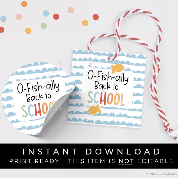 Back to School Cards - Etsy