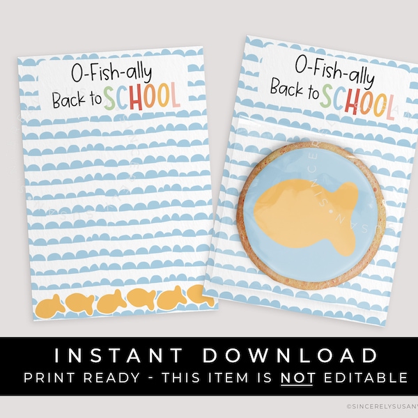 Back to School - Etsy