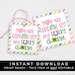 Instant Download I Am Cereal-sly Lucky to Know You St. Patrick's Charms ...