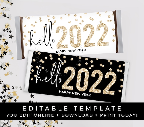 Candy Making Home & Hobby Easy Party Favors Instant Digital Download ...