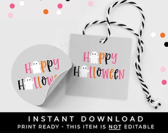 Printable Halloween Play Dough Tags Halloween Playdough - Etsy