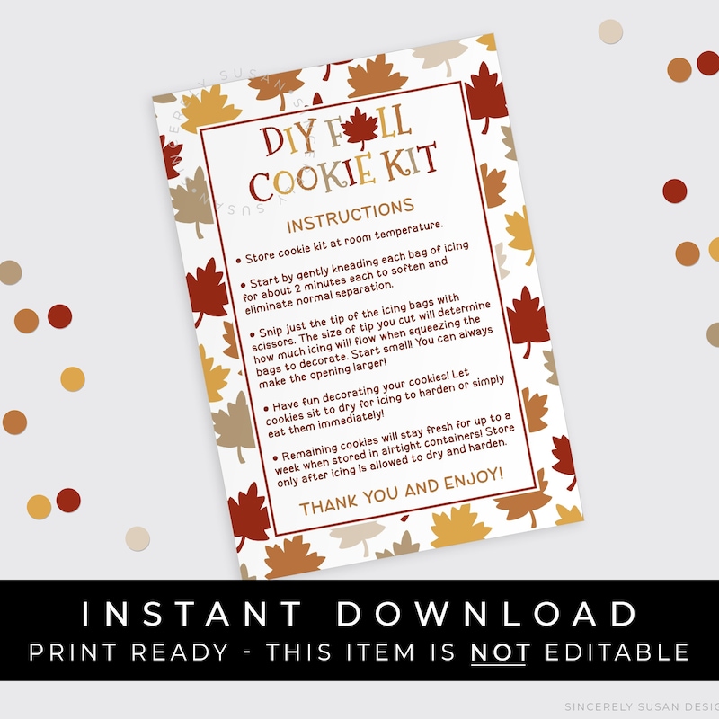 Fall Decorating - Etsy