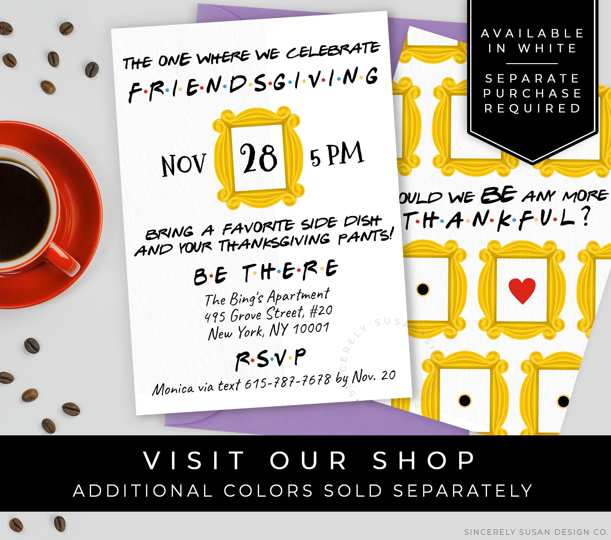 Friends Party Name Tag Sticker Favor Hello My Name is Funny - Etsy Canada