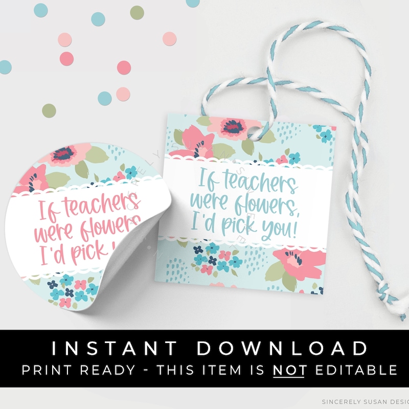 Id Pick You - Etsy