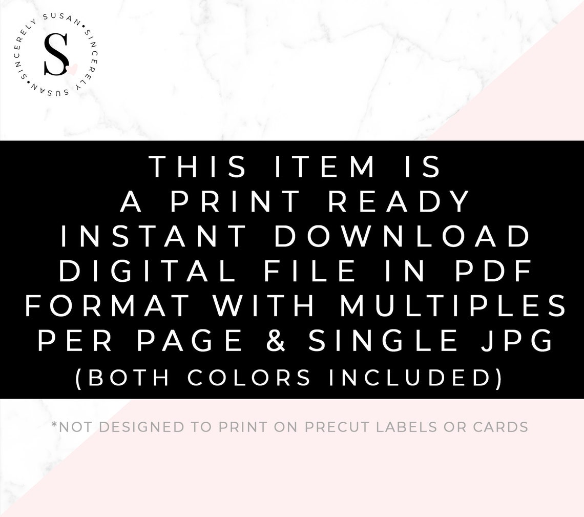 Instant Download Floral Mother's Day Grandmother Cookie - Etsy