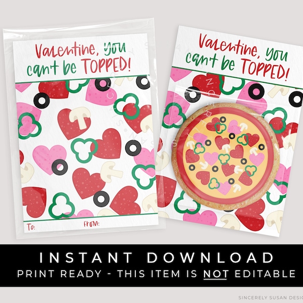 Cookie Toppings - Etsy