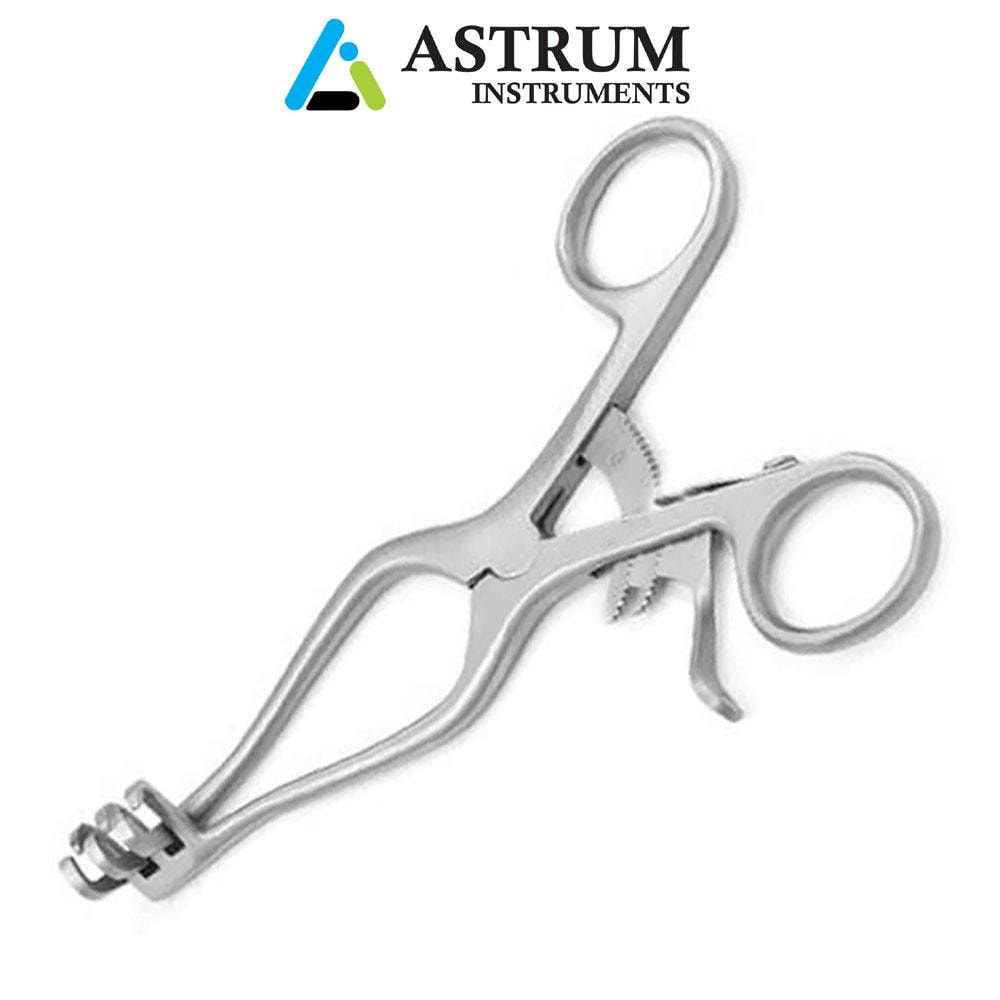 Surgical Kit Medical Instruments Set of 14pcs for Ruskin Bone Rongeurs ...