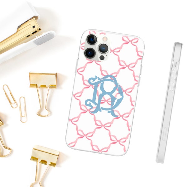 Preppy Phone Case Roller Rabbit - Etsy