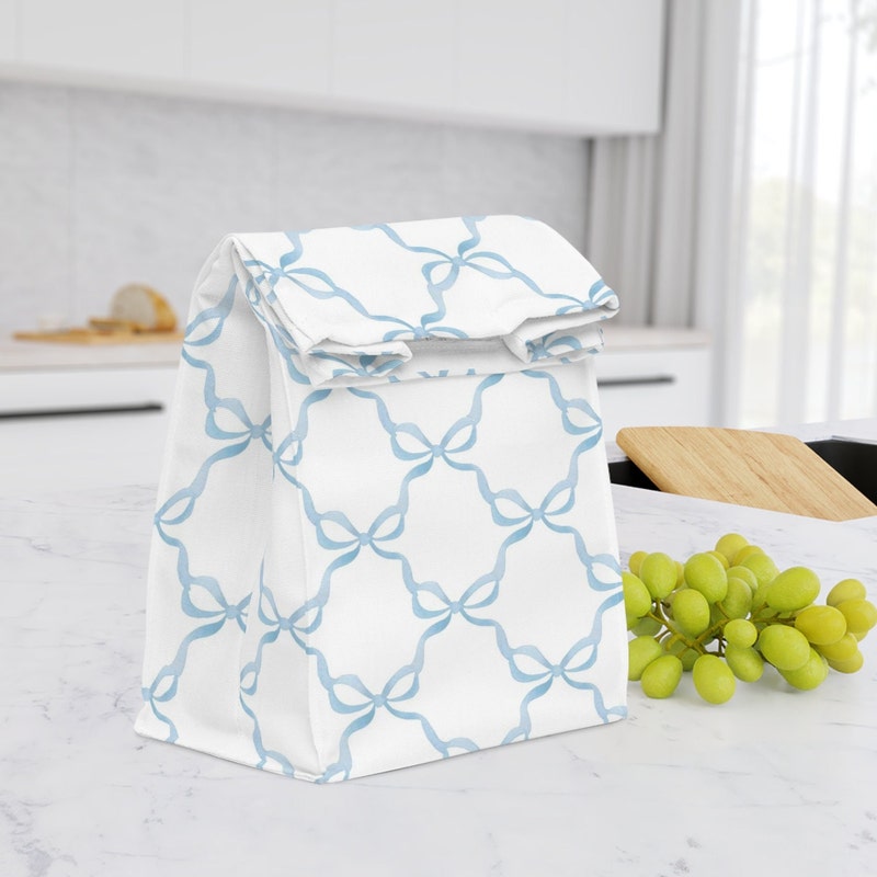Cute Girly Lunch Box - Etsy