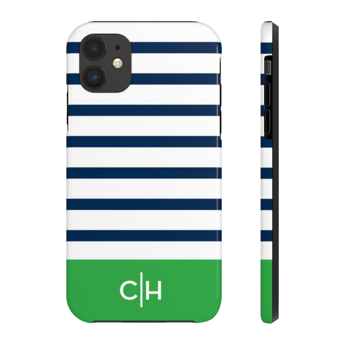 Monogram Case Personalized Custom Initial Iphone 14 13 Pro - Etsy