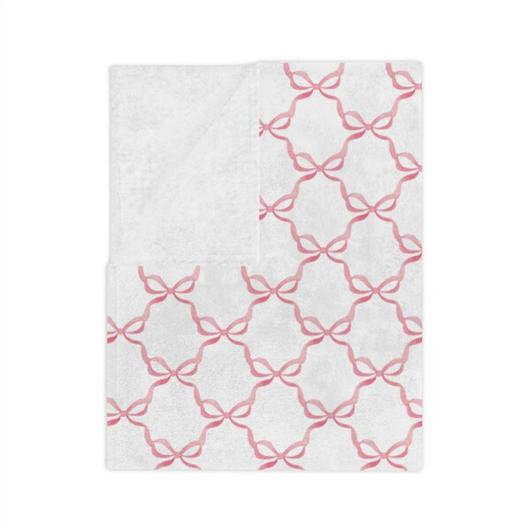 Preppy Blanket - Etsy