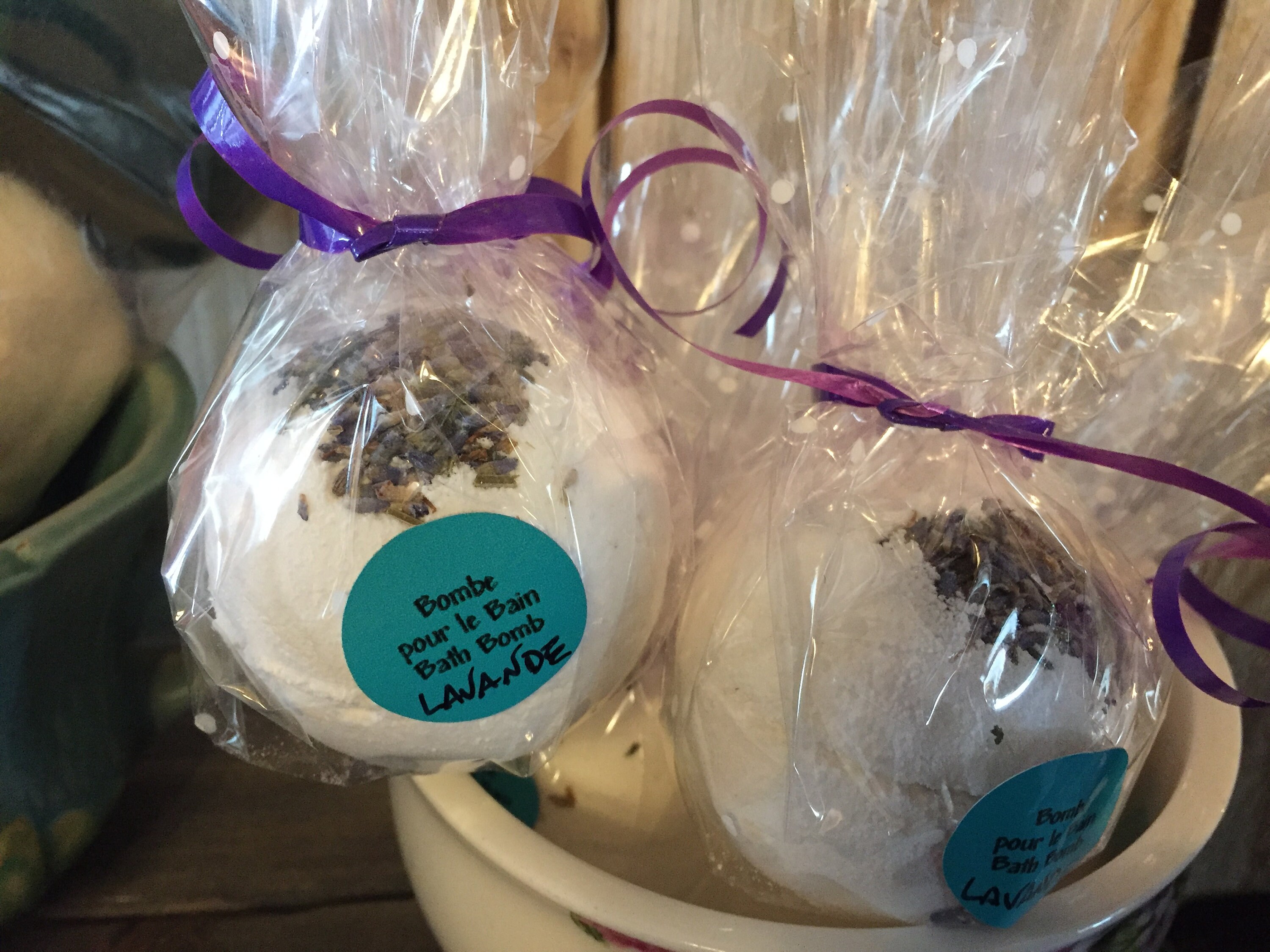 Citrus Lime Bath Bomb Set - Etsy