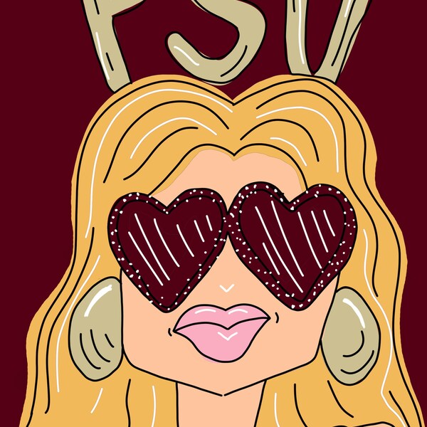 Fsu Printable - Etsy