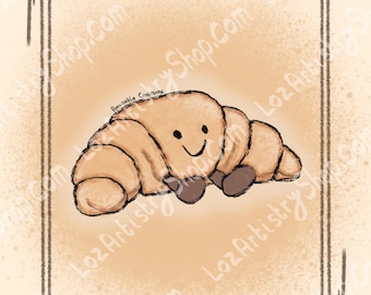 Jellycat Amusable Marshmallows Print Digital Download File | Minimalist ...