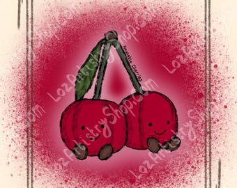 Jellycat Amusable Croissant Print Digital Download File | Minimalist ...